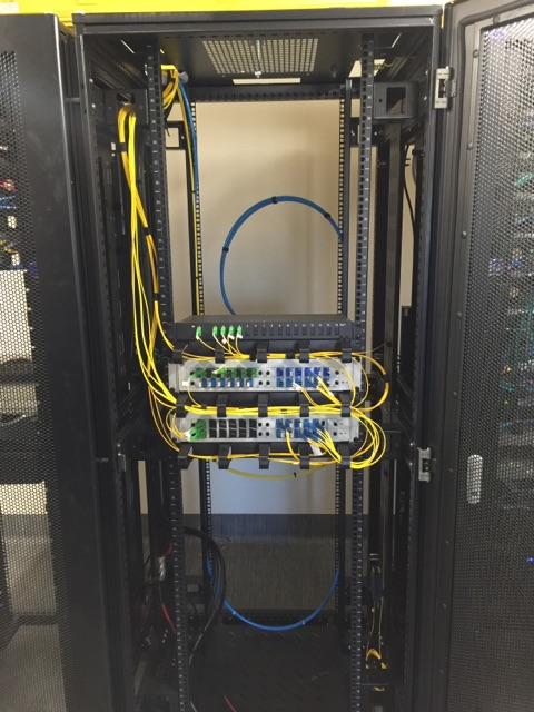 GPON Design & Installation services- PON Projects